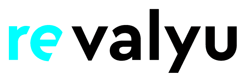 Revalyu Website Launch - ArtofData Web Design